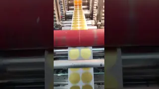 Self-Adhesive Aluminum Foil Sealing Liner
