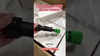 Nissan Blower Motor Resistor Kit