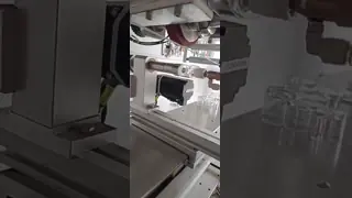 Hot Stamping Machine for Cups Perfect Finish