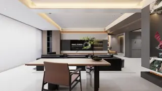 Snail IW4pro: The 4th-Generation Guided-Wave Concealed Speaker Redefining Compact Audio Excellence