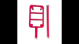 Mobile vehicle underbody water spraying device, highly efficient for cooling and extinguishing fires