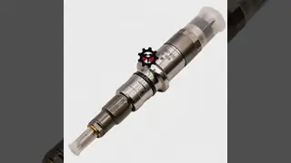 S6D107 Fuel Injector