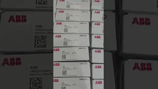 ABB TU810V1 (3BSE013230R1) – Compact Terminal Unit for S800 I/O Modules