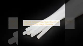 Hot Melt Glue Sticks 11mm 7mm DIY Craft Wholesale