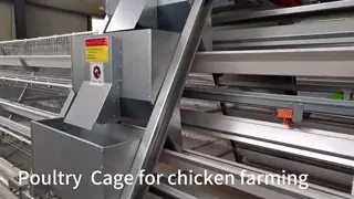 A Type Layer Cage: Maximize Farm Profit