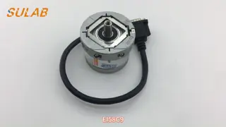 EI58C9 Elevator Encoder Lift Speed Sensor