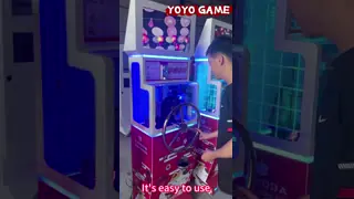 Creative Souvenir Coin Press Machine ✨