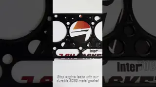 Komatsu 3D82 Head Gasket Stop Leaks