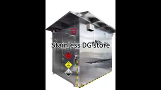 STAINLESS DG STORE