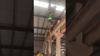 60mT Magnetic Iron Remover for Bricks