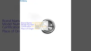 Ultra Fine Bubble Shower Generator Deep Clean Skin