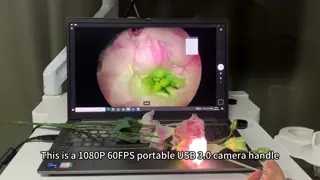 USB3.0 product video