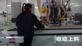 Door CNC Machine Precision Woodworking  . 3