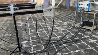 Outdoor Waterproof Signal Jammer