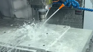 Custom CNC Stainless Steel Machining and Milling