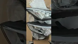 Hyundai Santa Fe 2013-2016