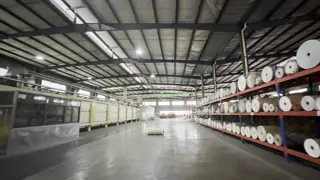 Pure Melamine Powder Industrial Grade