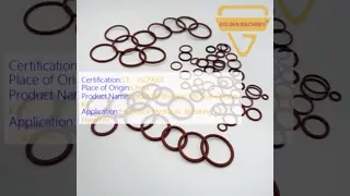 Excavator Breaker Seal Kit 270 1528D Replacement Parts