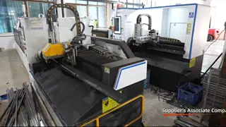 Company presentation video