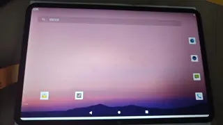 13.4 Inch 1200×1920 LCD TFT Screen 60/90Hz MIPI Interface