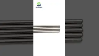 Blunt Tip Sealed Tube with Side Hole