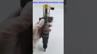 C7 Diesel Injector 10R-4761 Tested Quality