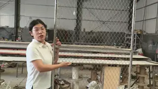 Stainless Steel Safety Wire Mesh Security Solution