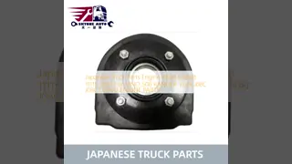 Hino J08C Engine Head Gasket Replacement
