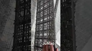Decorative Wire Mesh For Screens & Lighting