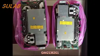 Otis Elevator Inverter GAA21382G1 GEN2 Upgrade