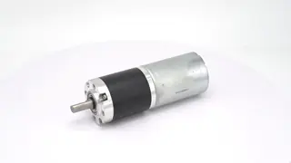 36P3657 36mm metal planetary gear bldc motor.