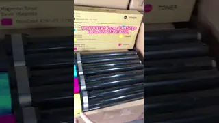 Toner Cartridge for Xerox 700 700i 770 C70 C75 C75 J75 TYJY