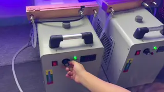 UV LED Curing Lamp Fast Dry