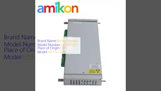 Bently evada 70-0 SIL  Relay Module