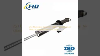 253 GLC 4WD Front Right Air Shock Strut