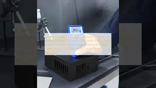 Custom Metal Punching & Perforation