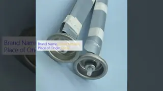 Dry Shampoo Valve Fine Mist No Residue