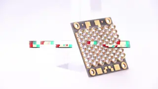 UV LED Chips