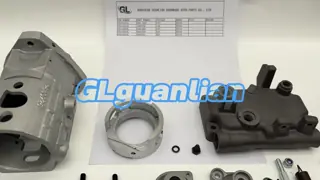 9521A010G Fuel Pump Replacement Parts Display
