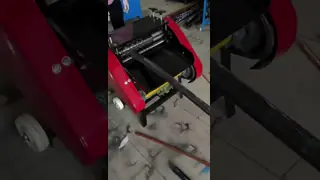 Copper Wire Stripping Machine Working Video | Fast & Easy Copper Recovery