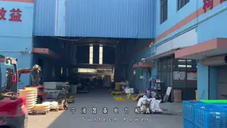 Professional Stringing Tools for Power Line Construction