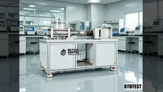 Introduce Stress‑Chemical Dehydration Characteristics Test System For Muddy Media For You