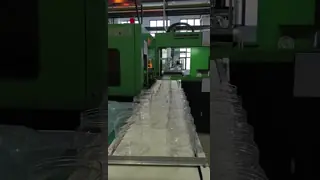 Premium PET Plastic Jar Manufacturing ODM