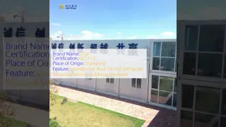 Durable Flat Pack Container Office Solutions