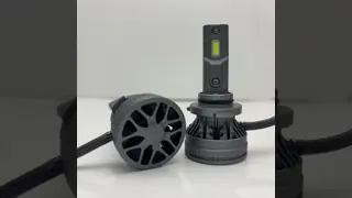 9006 canbus dual beam led light bulb