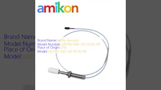 Bently Nevada 330709 11mm Proximity Probe Fast Shipping