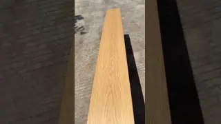 Fire Retardant Chemical Resistant Plastic Lumber
