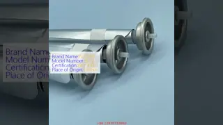 Quick Connect Gas Cylinder Bag Lightweight