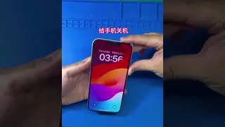 iPhone 14 Plus Battery Replacement Guide