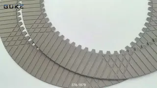 High Quality Disc-friction 378-1879  For Cat Truck  735  740 Ad30 Drive Trainn  3781879